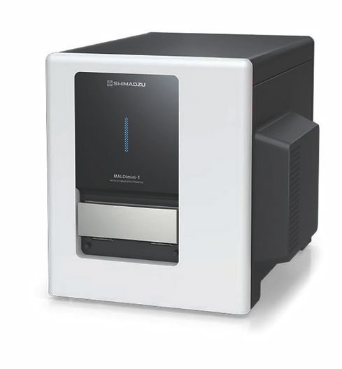 Equipos Analiticos | SUMI S.A.